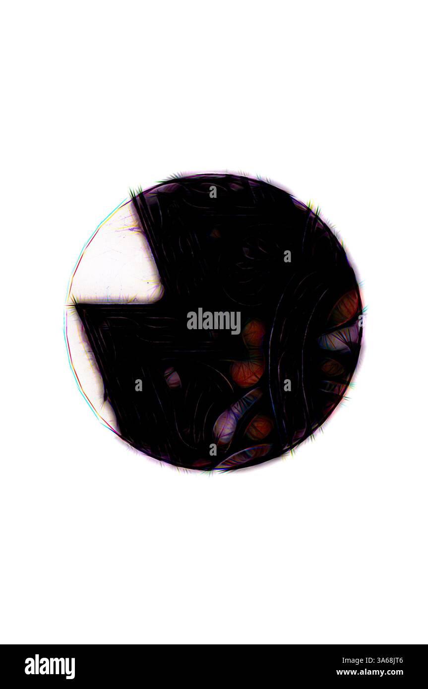 Intriguing visual tension hi-res stock photography and images - Alamy