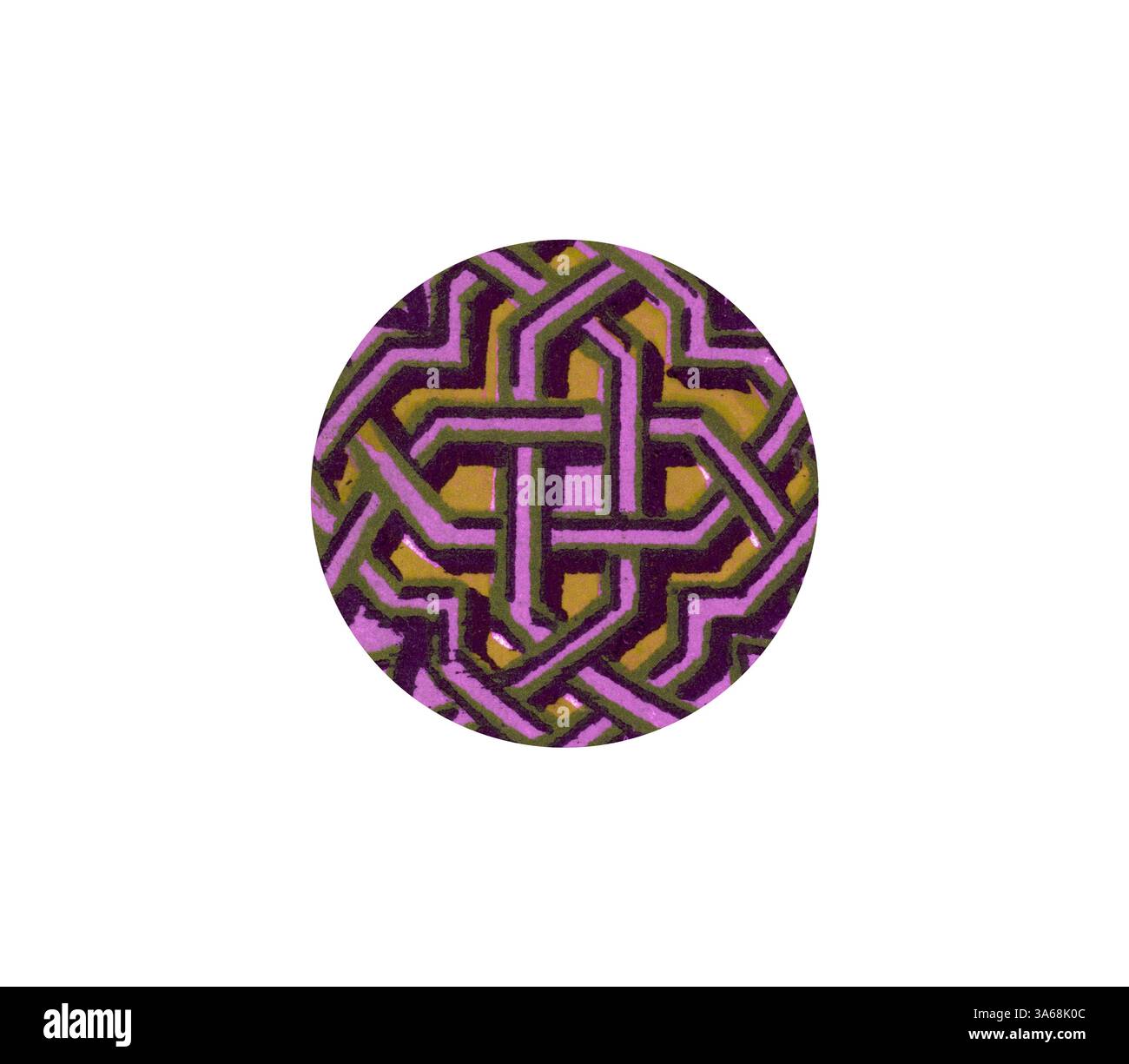 Intricate lines forming hi-res stock photography and images - Alamy