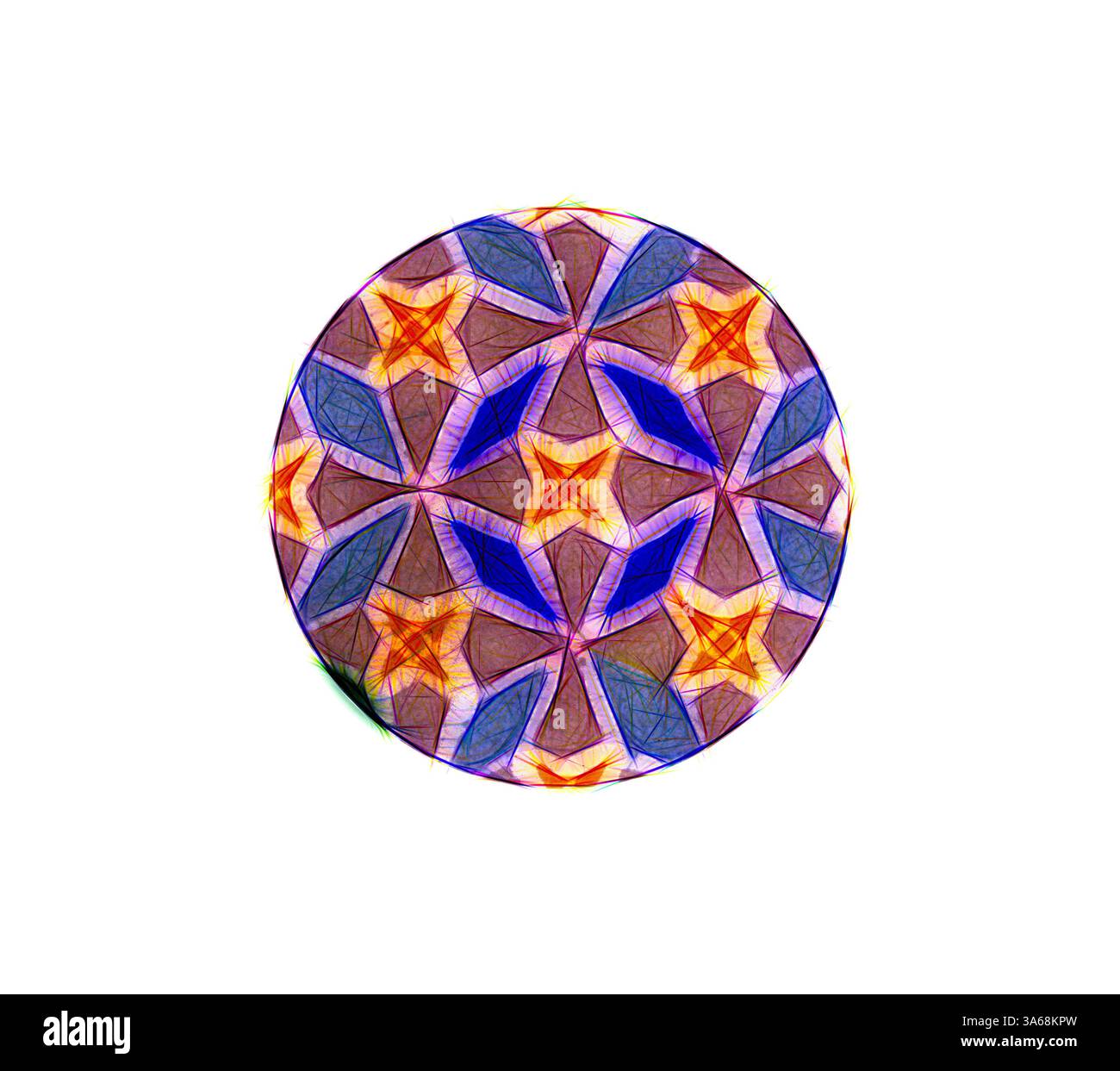 Featuring hints of color Cut Out Stock Images & Pictures - Alamy