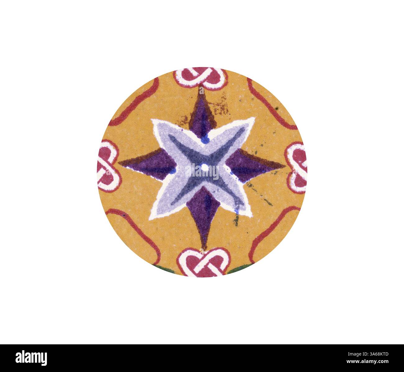 Prominent star design Cut Out Stock Images & Pictures - Alamy