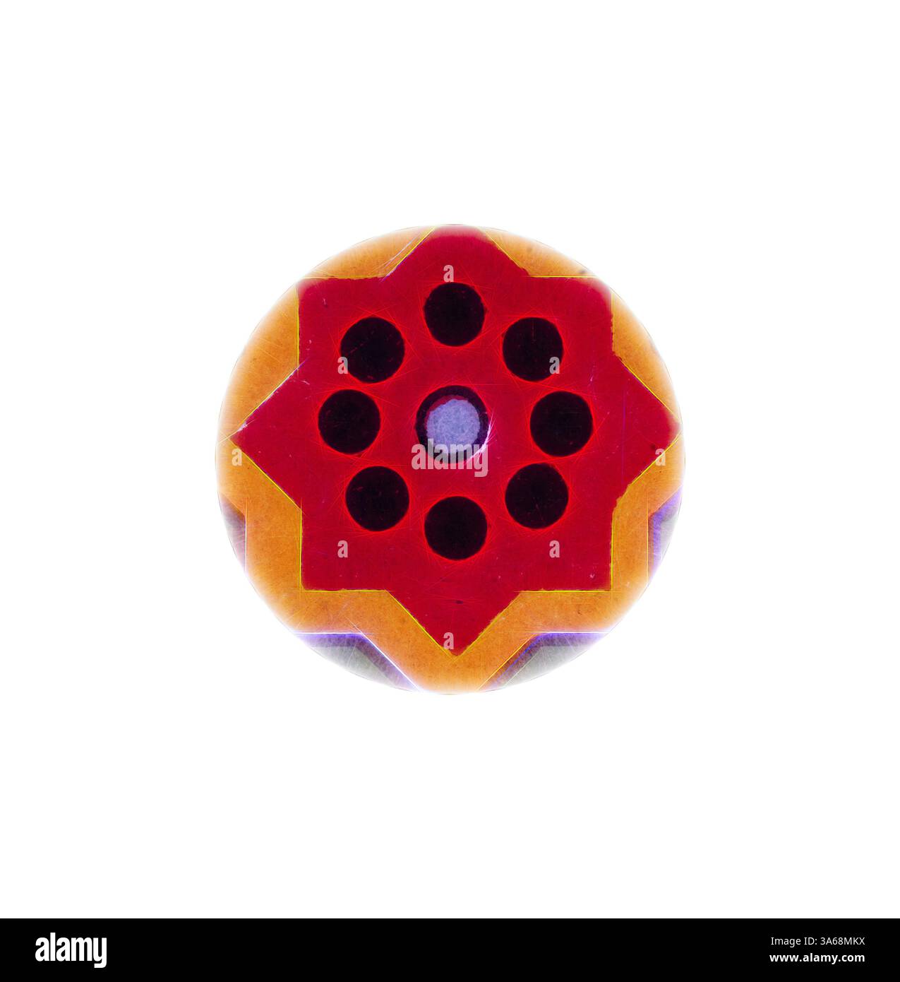 Holes book covers Cut Out Stock Images & Pictures - Alamy