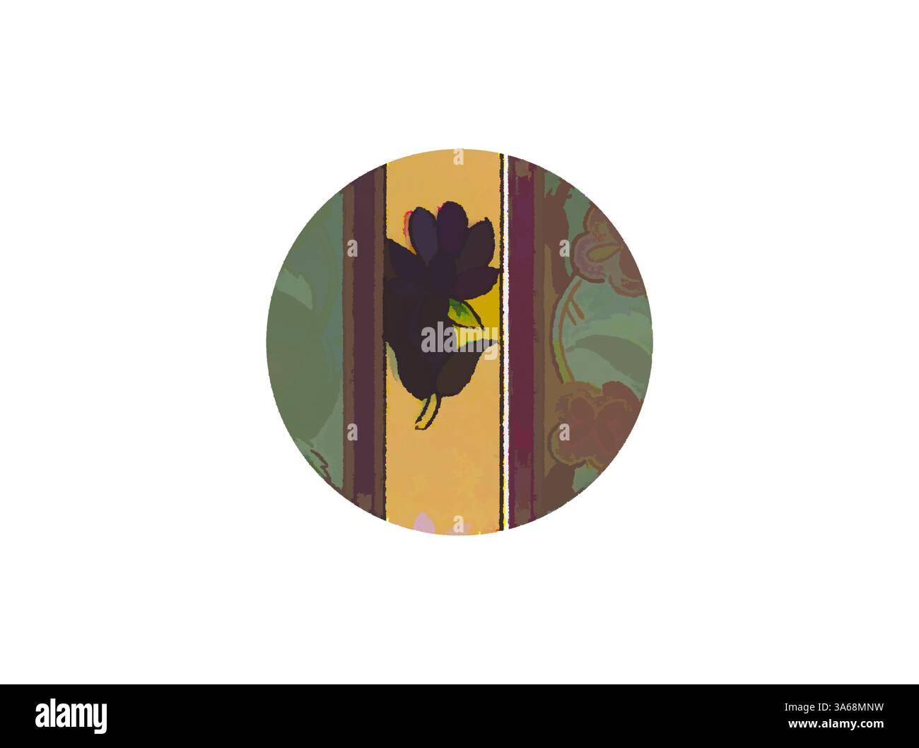 Weave patterns Cut Out Stock Images & Pictures - Alamy