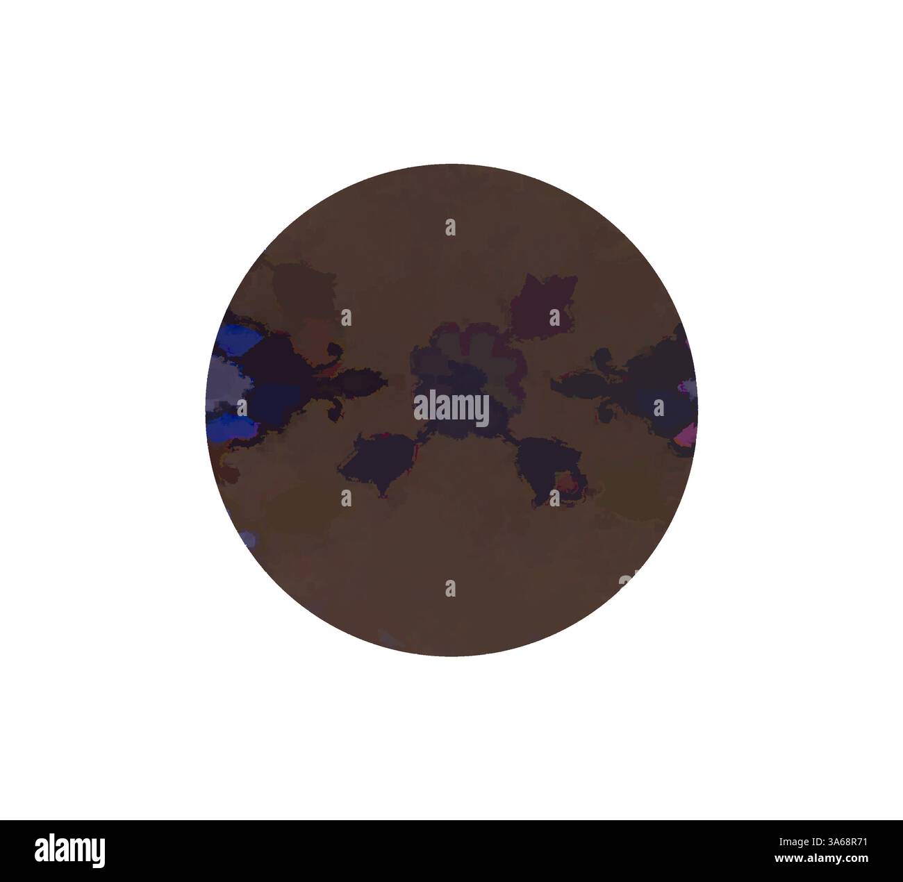 Featuring hints of color Cut Out Stock Images & Pictures - Alamy