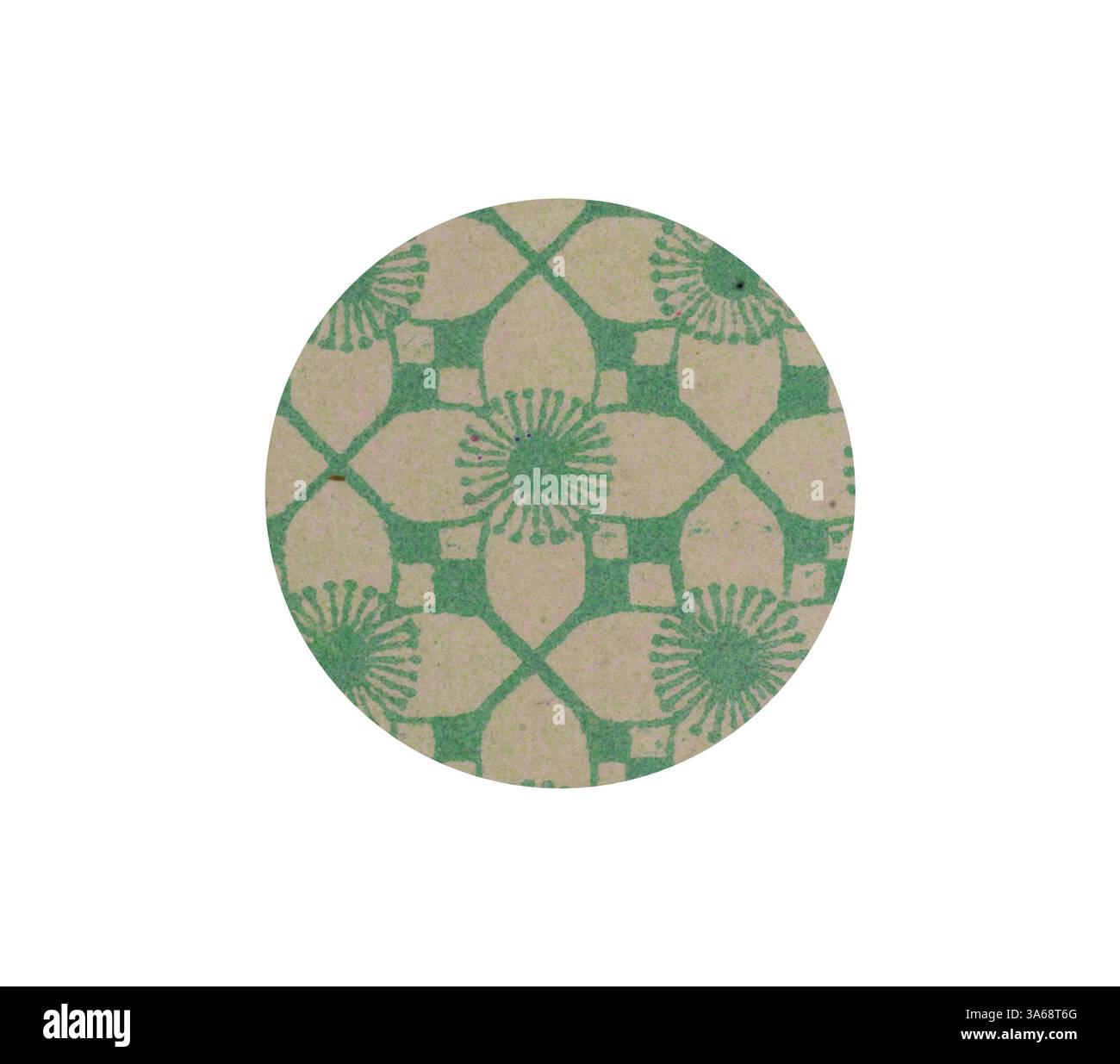 Modern geometric background featuring repeating Cut Out Stock Images ...