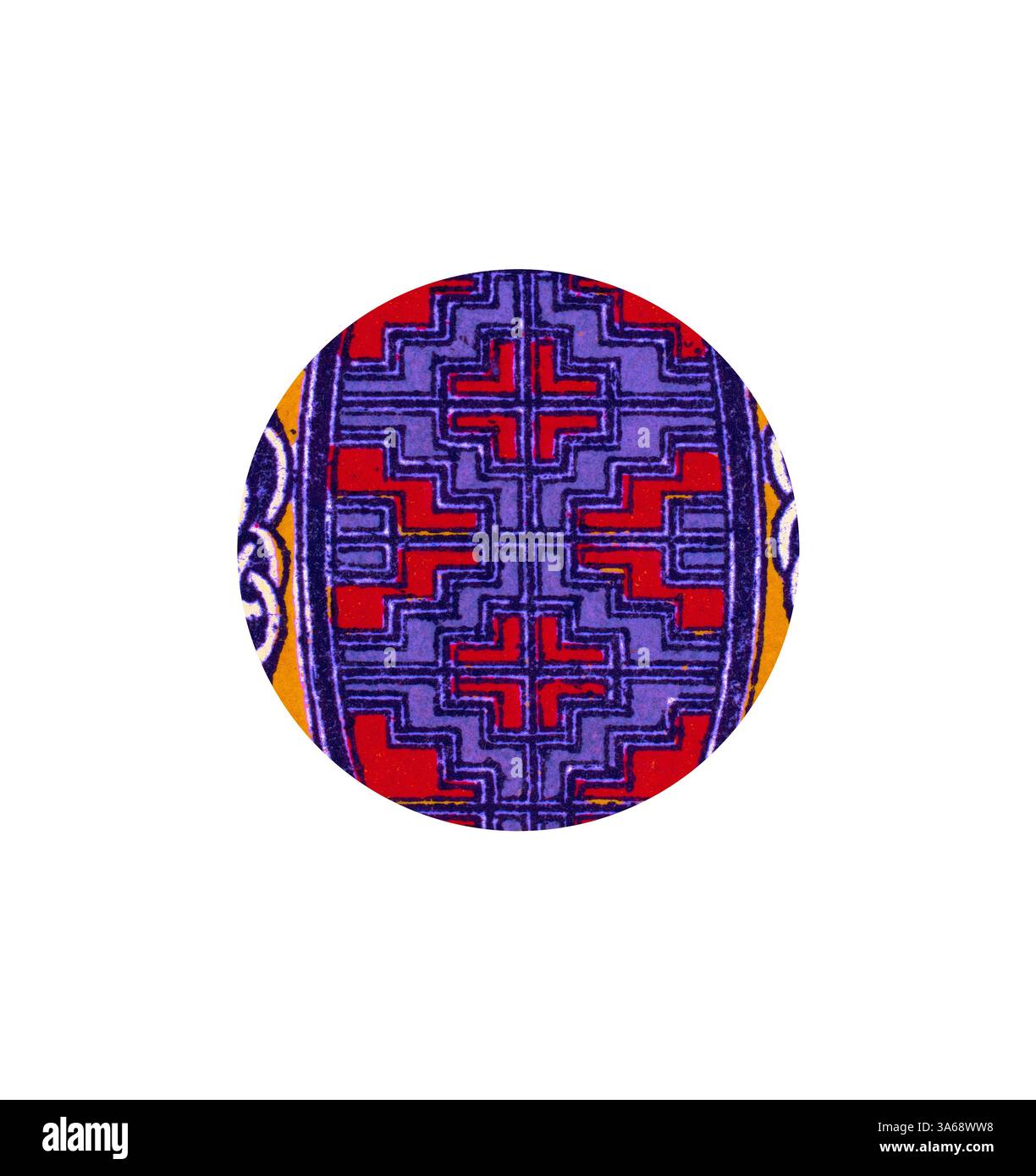 Celtic motif hi-res stock photography and images - Alamy