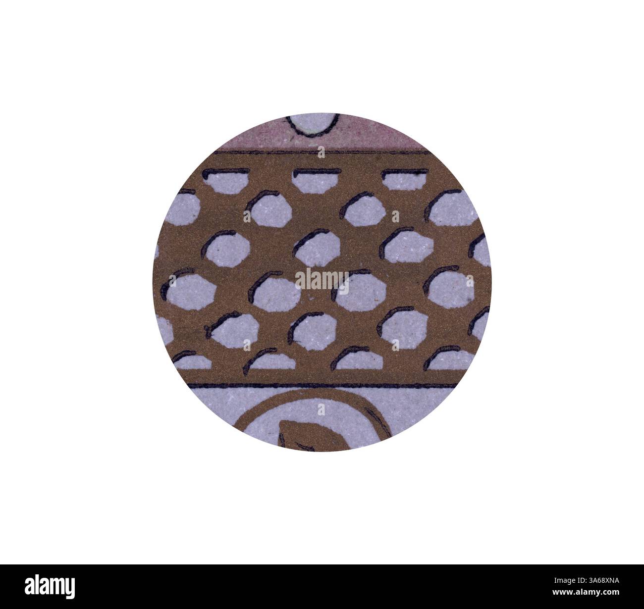 Featuring bold outlines in various colors hi-res stock photography and ...