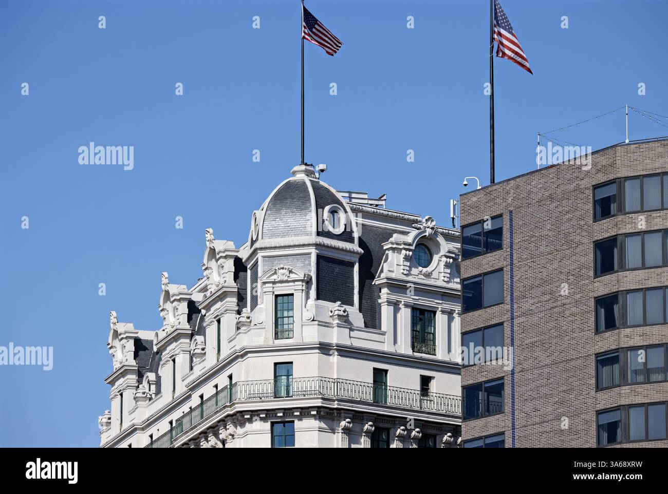 InterContinental the Willard Washington DC, aka The Willard, is a ...
