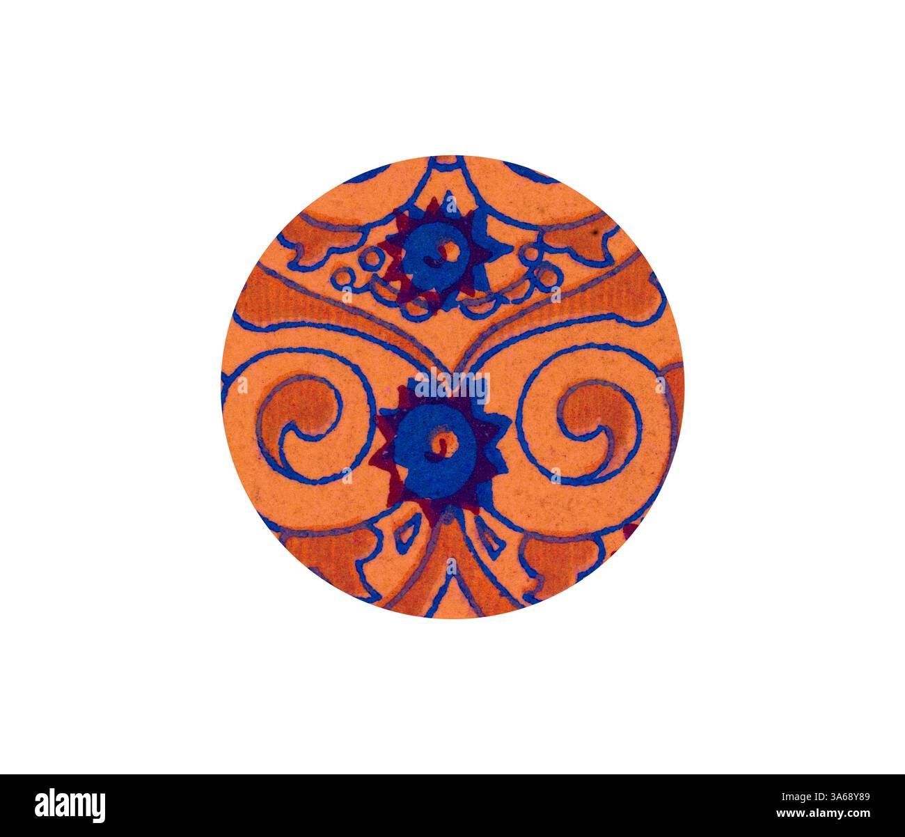 Predominantly in shades of orange hi-res stock photography and images ...