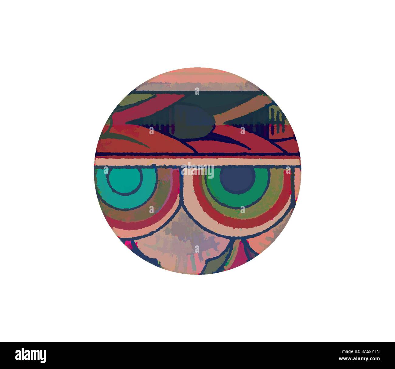 Elements draws Cut Out Stock Images & Pictures - Alamy