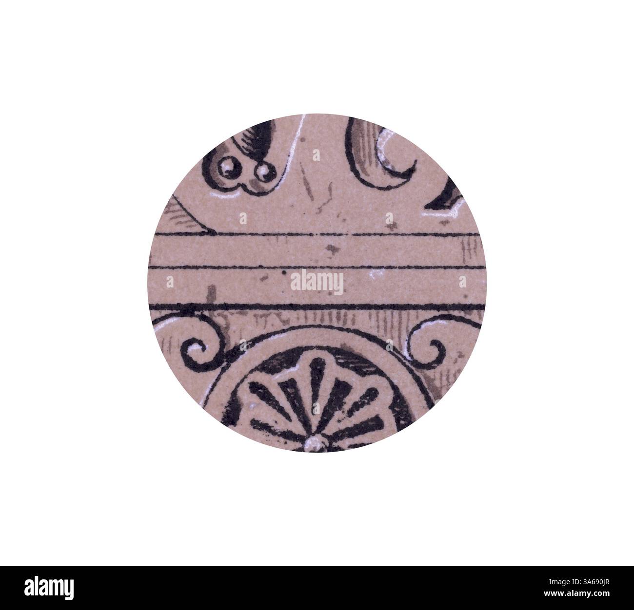 Detailed design featuring swirling hi-res stock photography and images ...