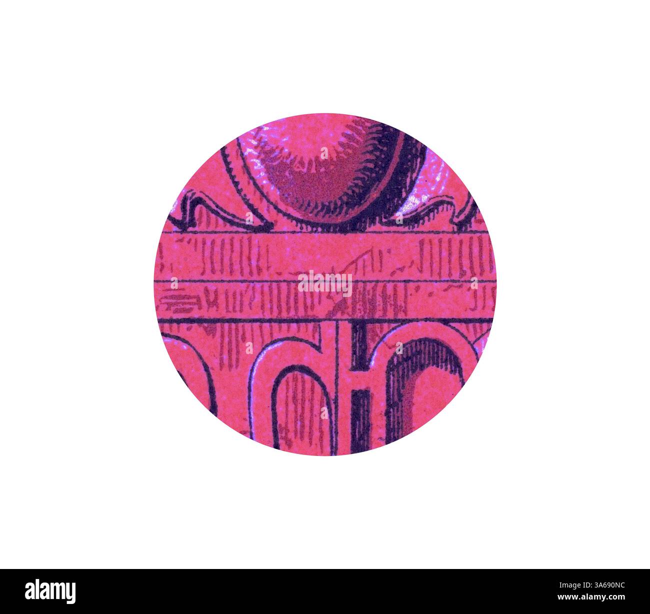 Intricate architectural elements featuring Cut Out Stock Images ...