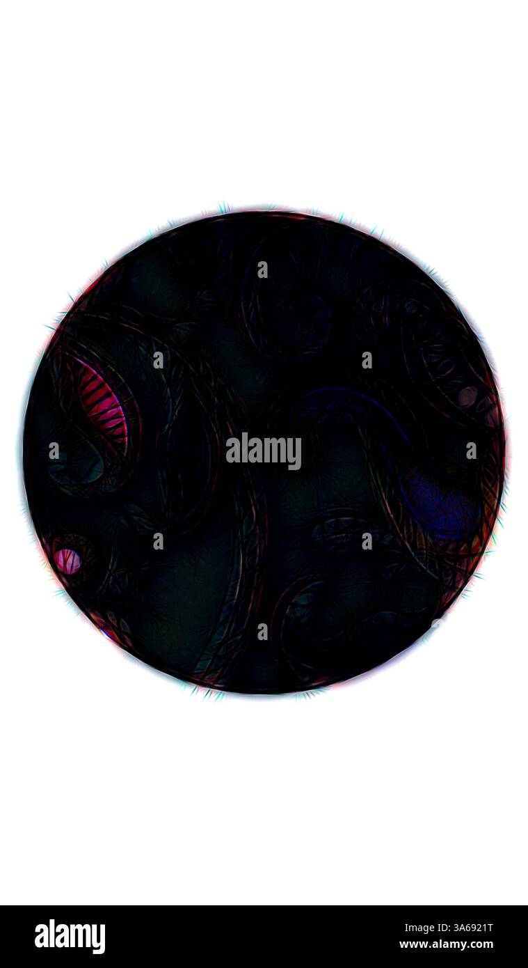 Enveloped in deep shadows hi-res stock photography and images - Alamy