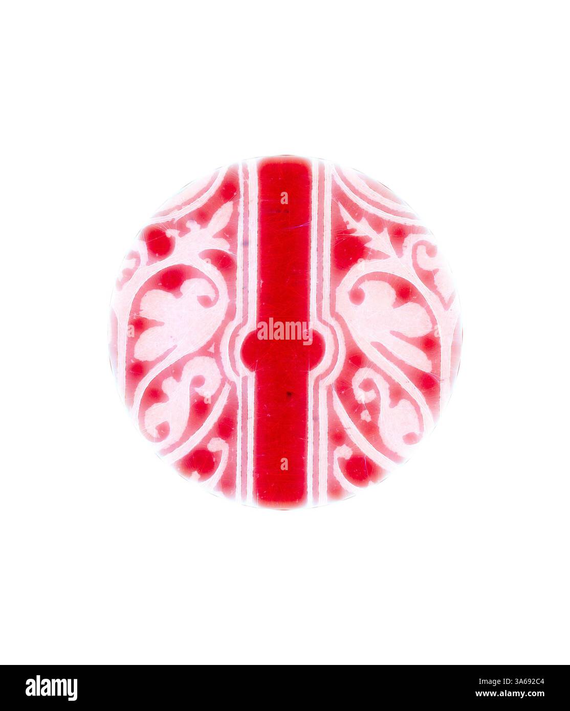 Showcasing symmetrical designs hi-res stock photography and images - Alamy