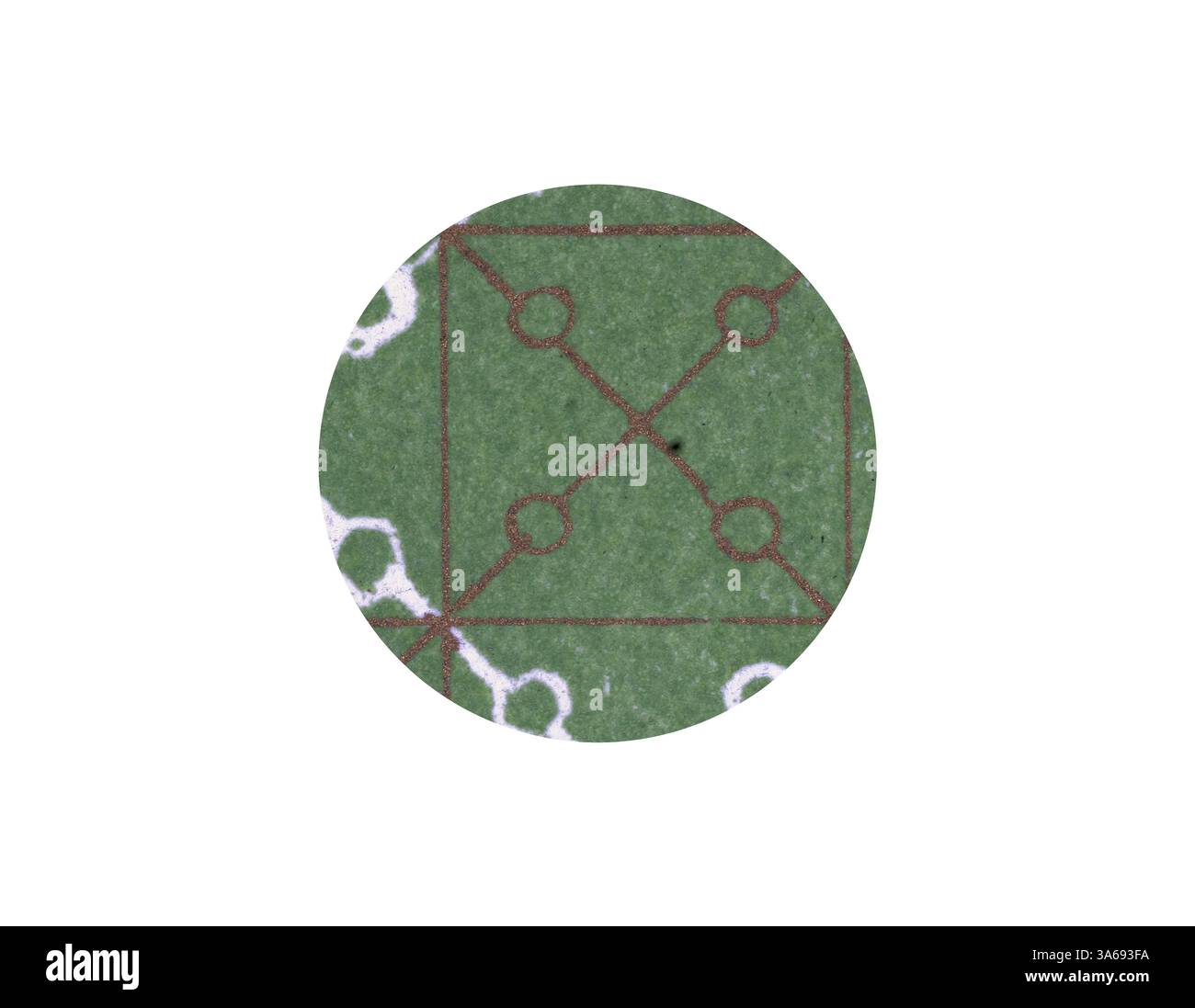 Game design visuals Cut Out Stock Images & Pictures - Alamy