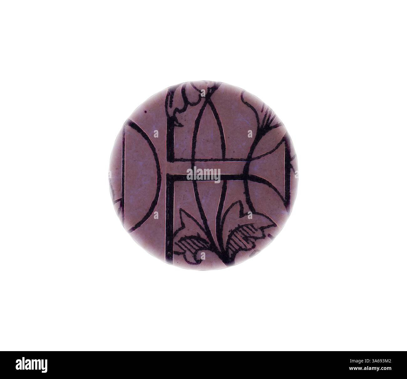 Showcasing intricate detail Cut Out Stock Images & Pictures - Alamy