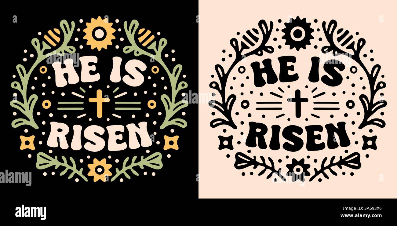 Christian vintage graphic tee hi-res stock photography and images - Alamy