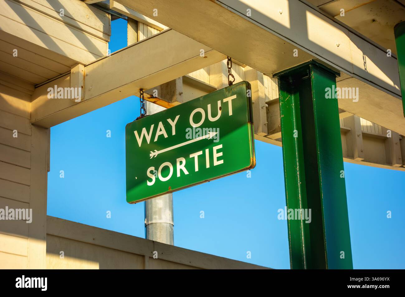 Terminal folkestone hi-res stock photography and images - Alamy