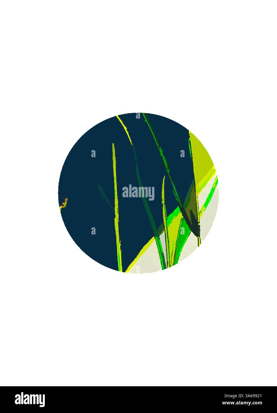 Featuring elongated lines hi-res stock photography and images - Alamy
