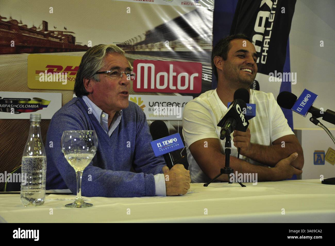 Rueda de las estrellas hi-res stock photography and images - Alamy