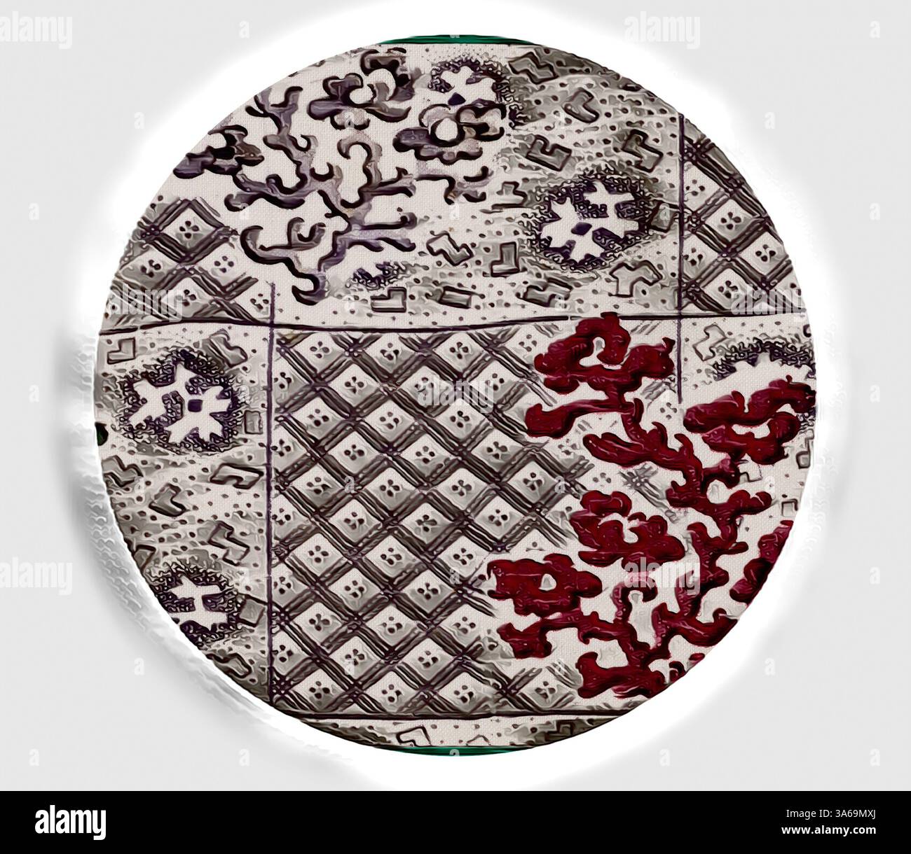 Highlighted in sections hi-res stock photography and images - Alamy