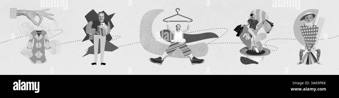 Buy mature Black and White Stock Photos & Images - Alamy