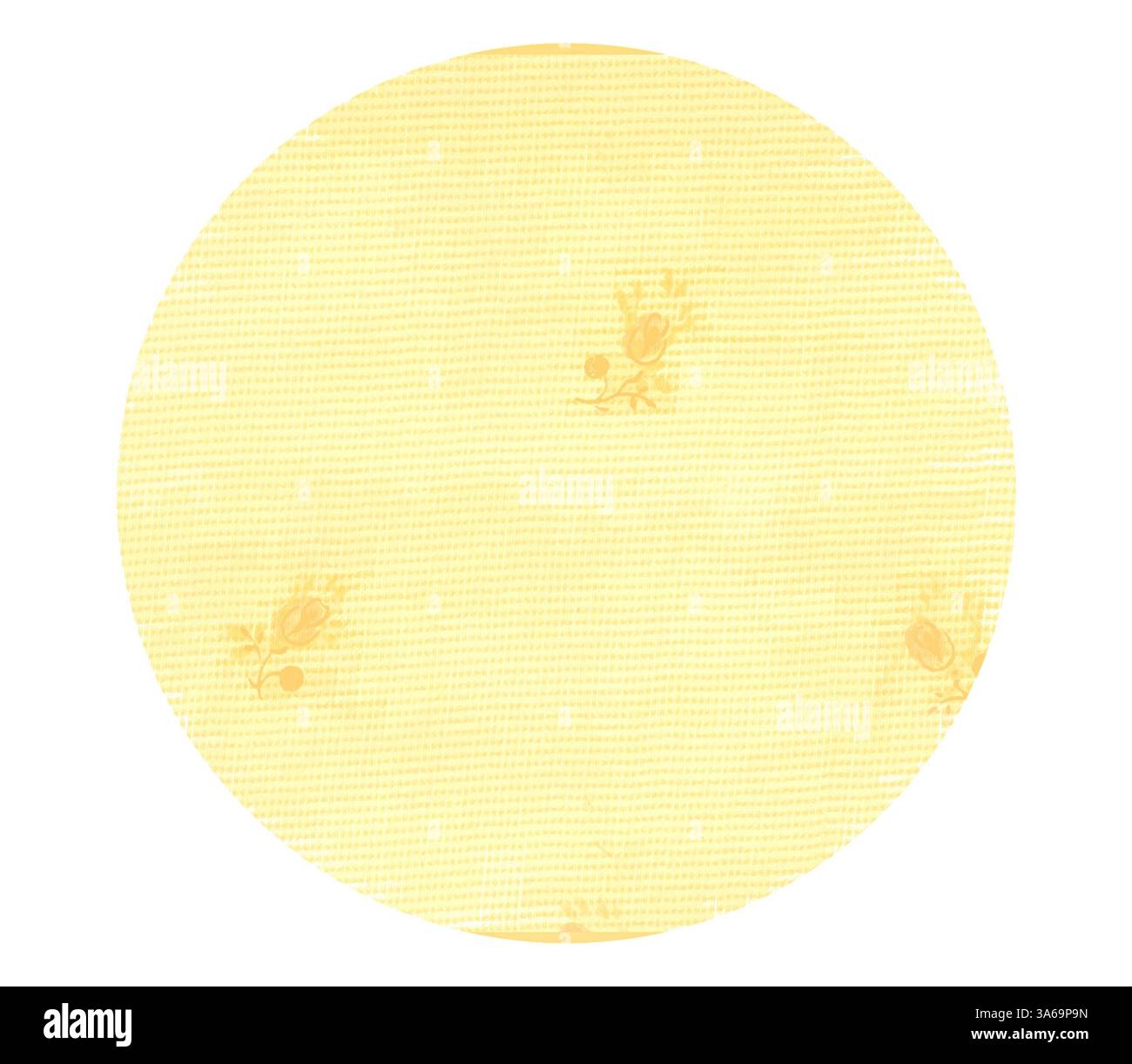 French floral Cut Out Stock Images & Pictures - Alamy