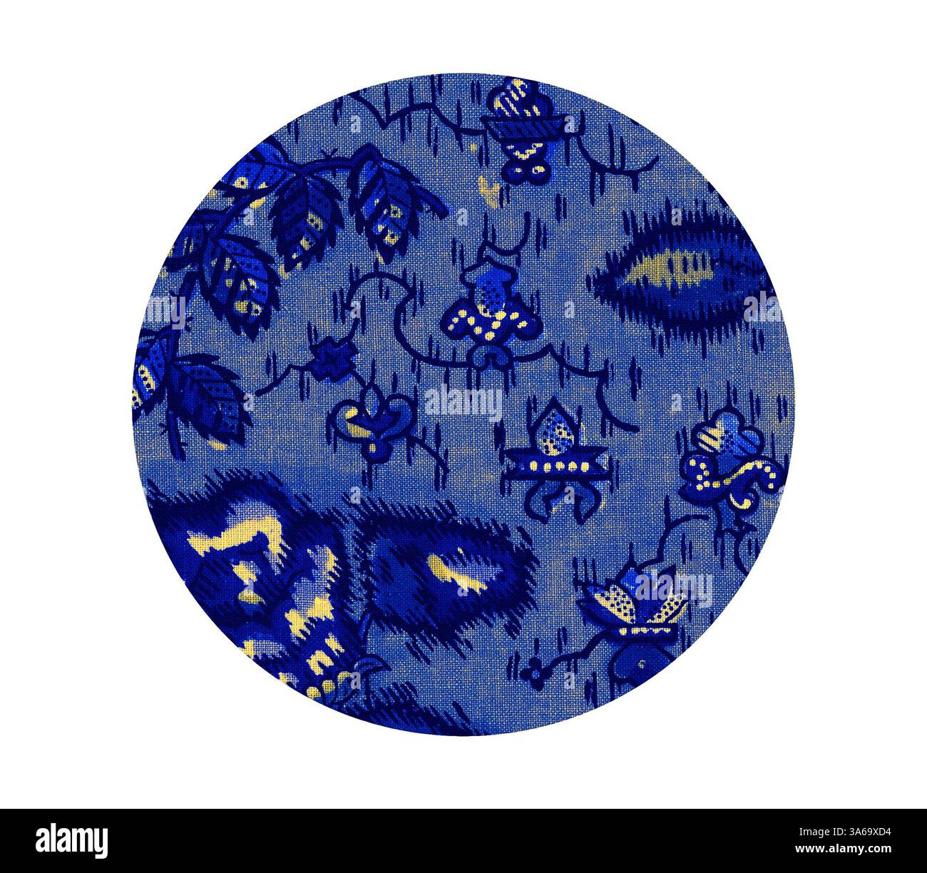 Showcasing floral designs Cut Out Stock Images & Pictures - Alamy