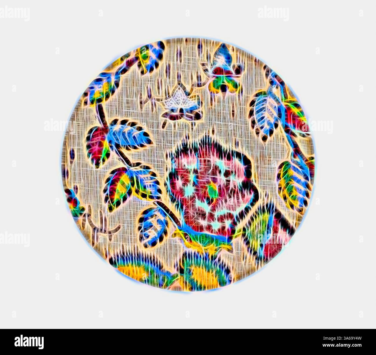 Elaborate patterns create hi-res stock photography and images - Alamy