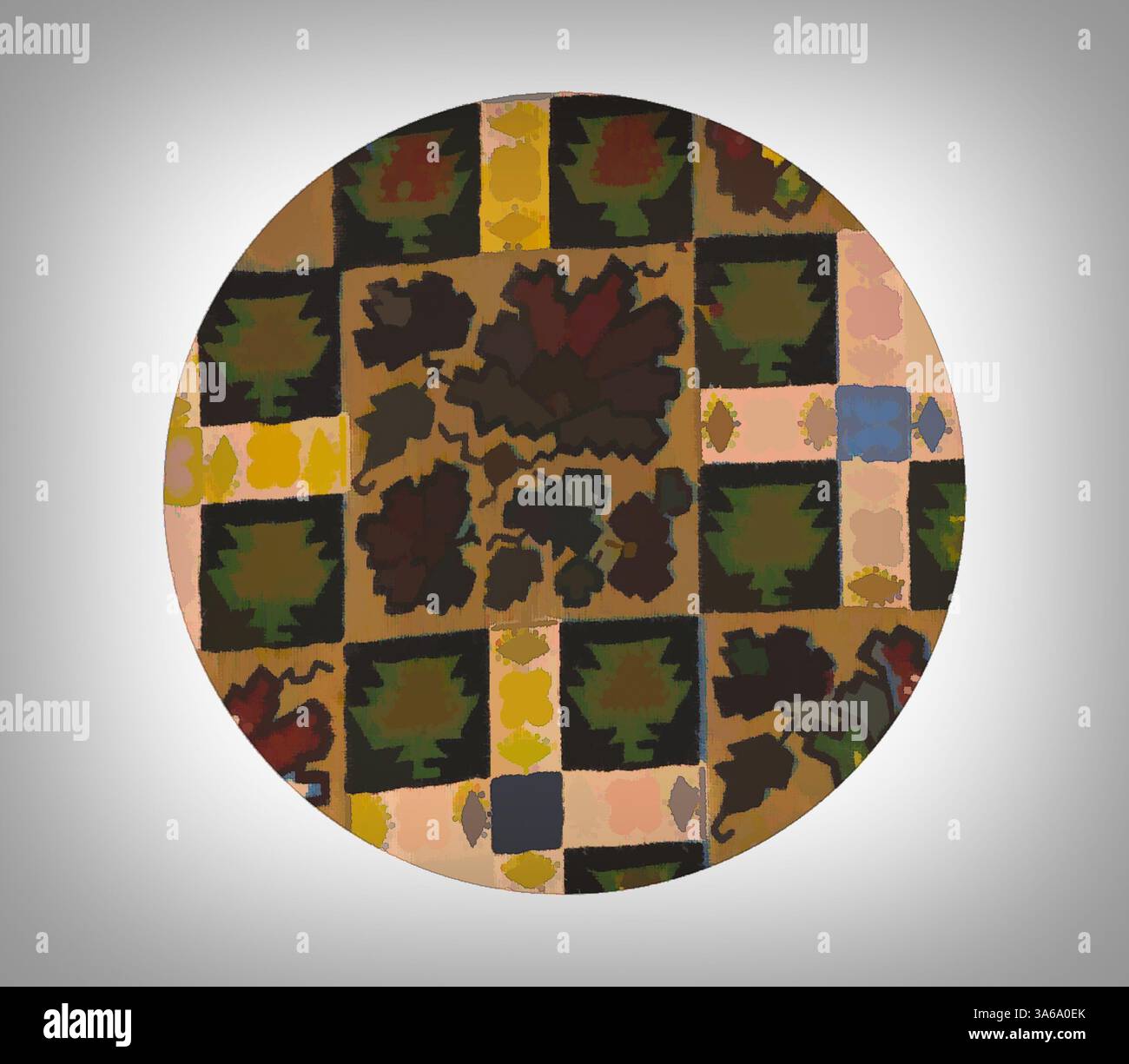 Harmonious yet dynamic visual rhythm hi-res stock photography and ...