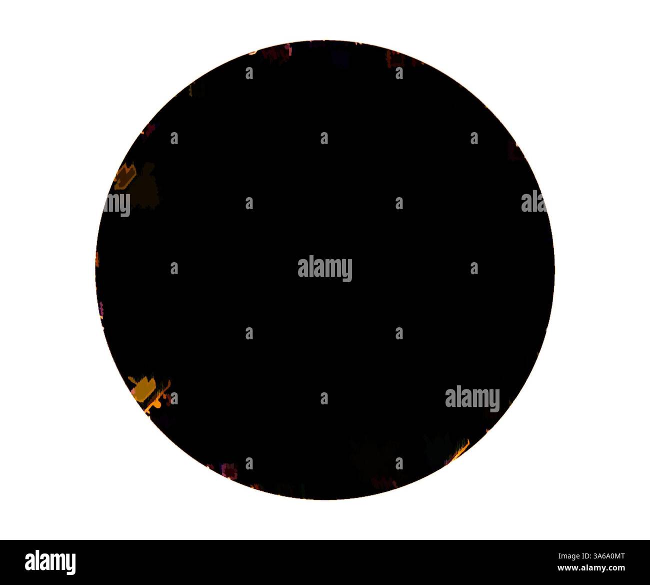 Subtle points of color hi-res stock photography and images - Alamy