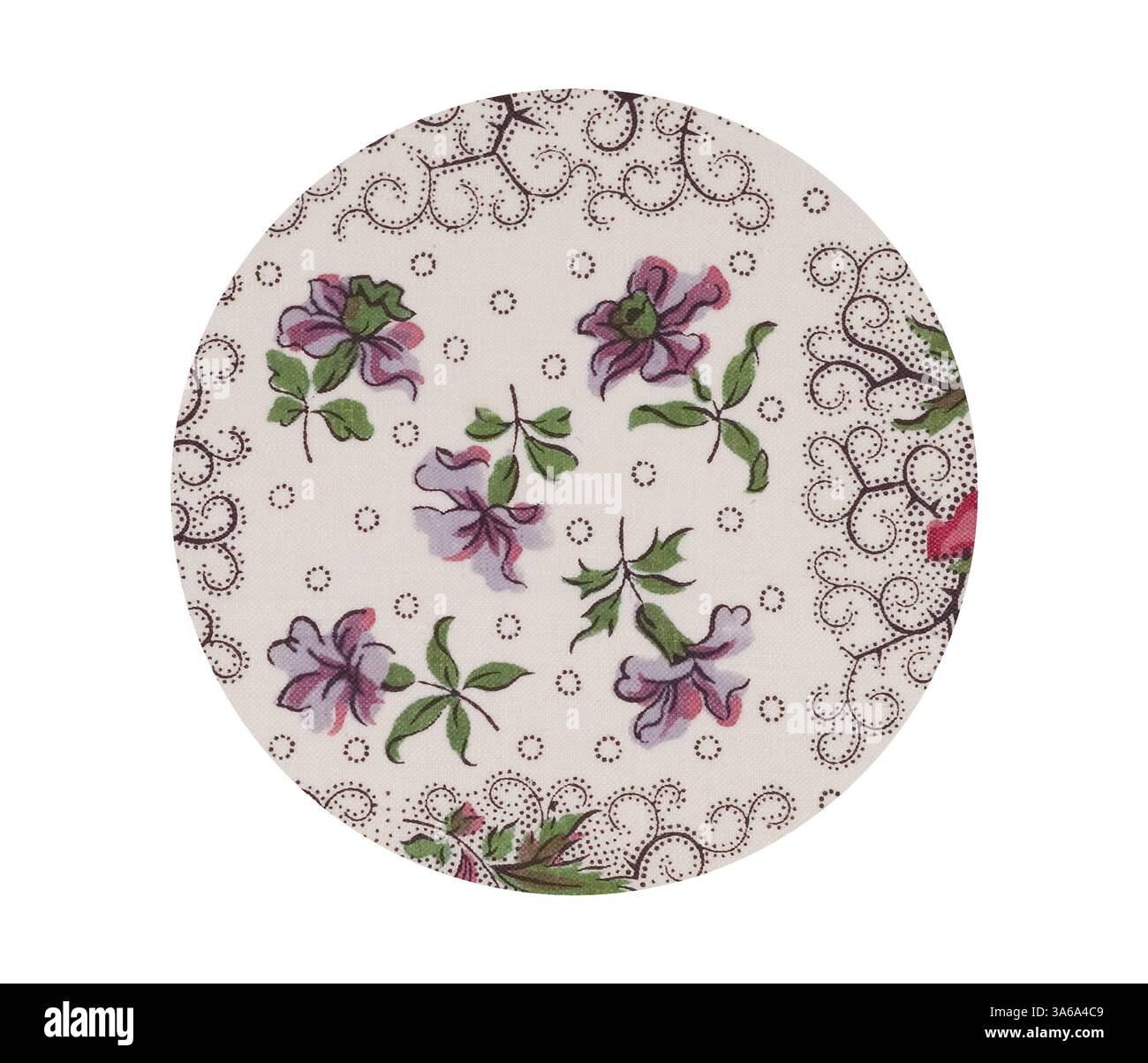 Soft patterns enhance hi-res stock photography and images - Alamy