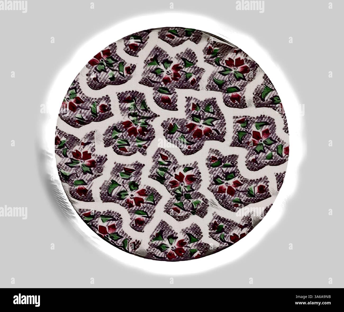 Repeating patterns creates hi-res stock photography and images - Alamy