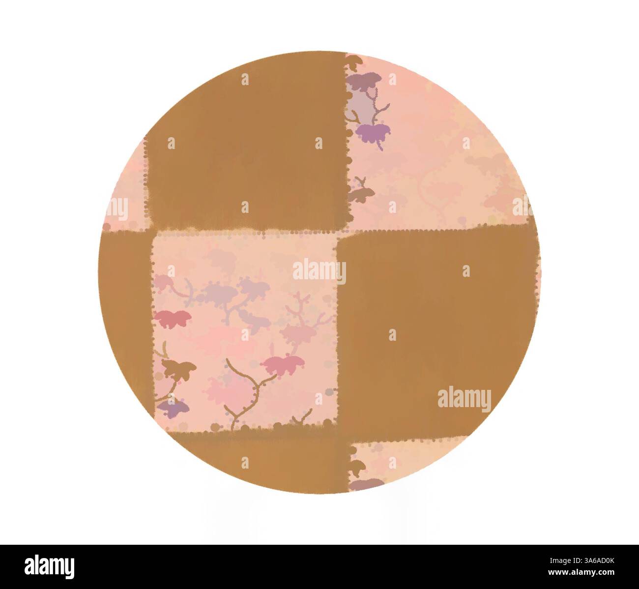 Featuring hints of floral motifs hi-res stock photography and images ...