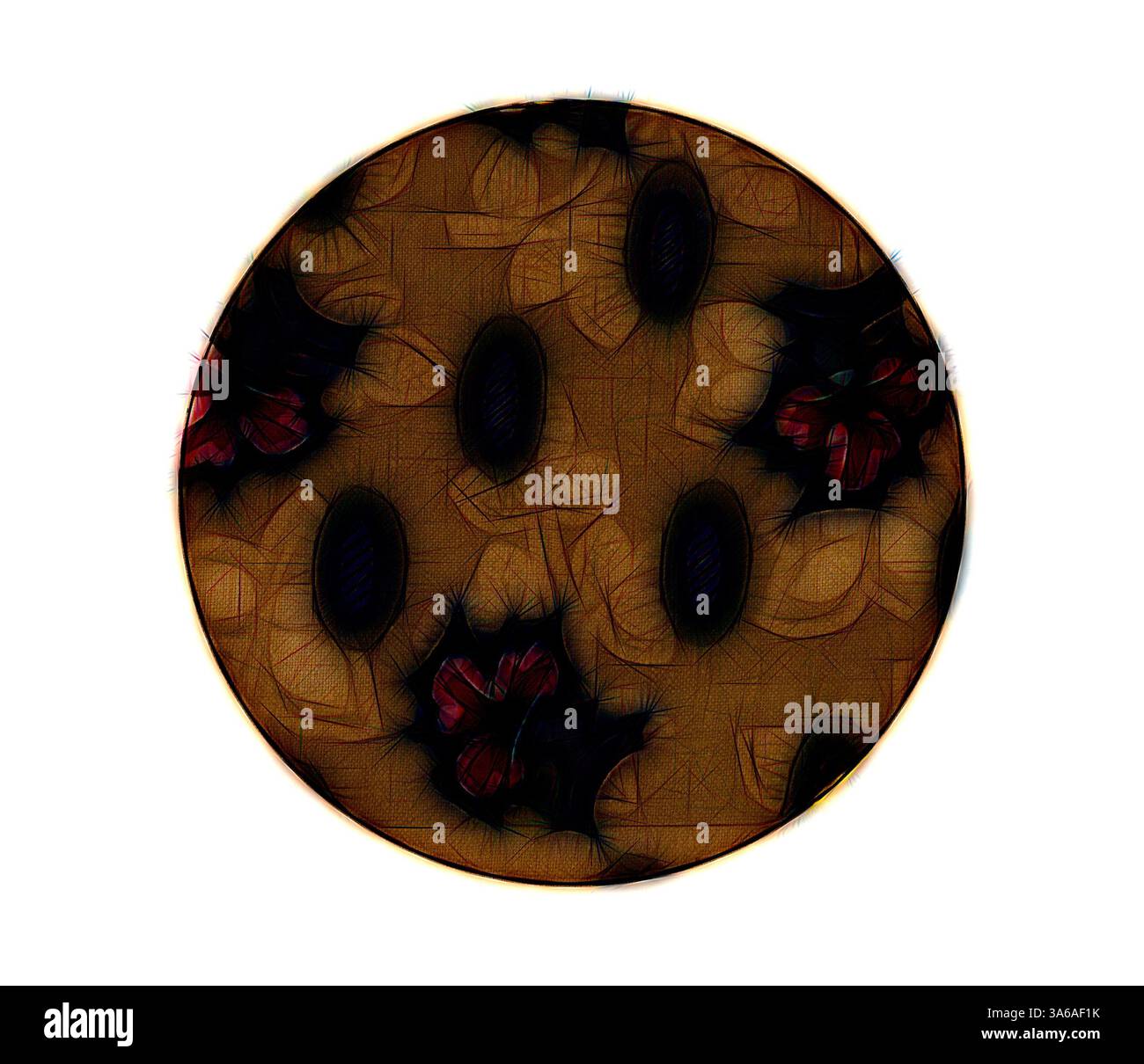 Creating visual intrigue hi-res stock photography and images - Alamy