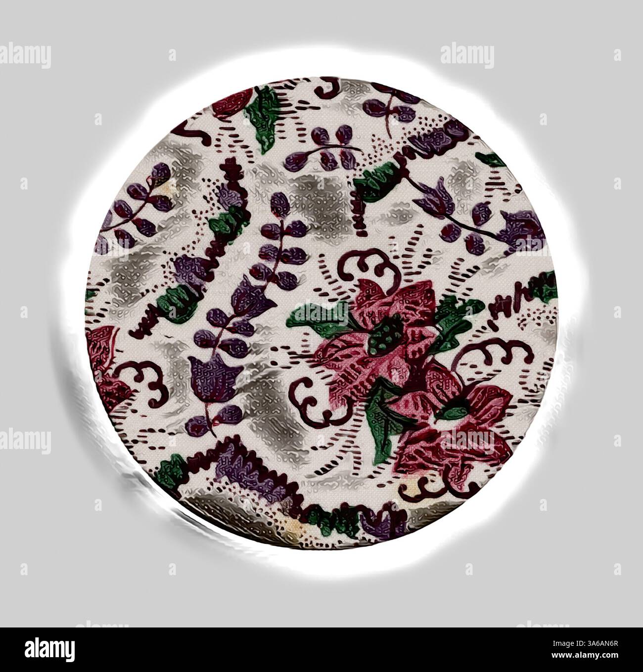 Embellished fabric hi-res stock photography and images - Alamy