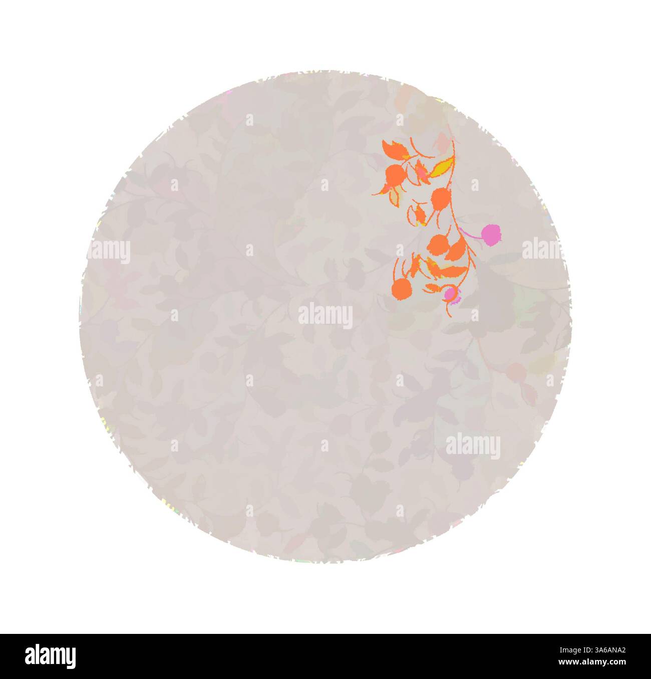 Soft accents hint hi-res stock photography and images - Alamy