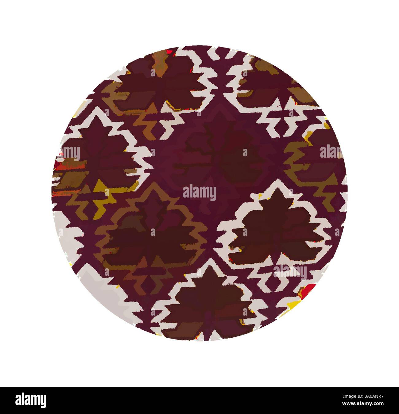 Vibrant yet elegant visual texture hi-res stock photography and images ...