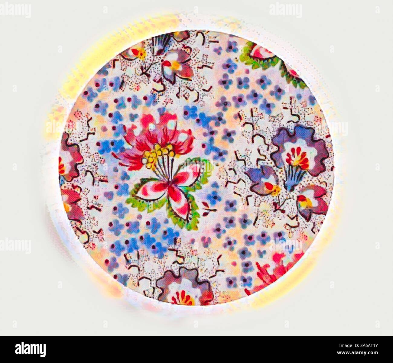 Lively blend of flowers hi-res stock photography and images - Alamy