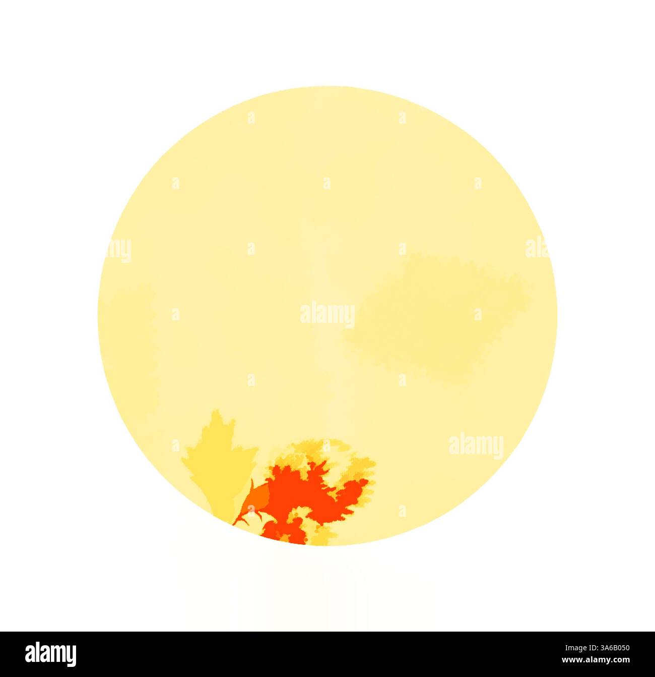 Transformed scene Cut Out Stock Images & Pictures - Alamy