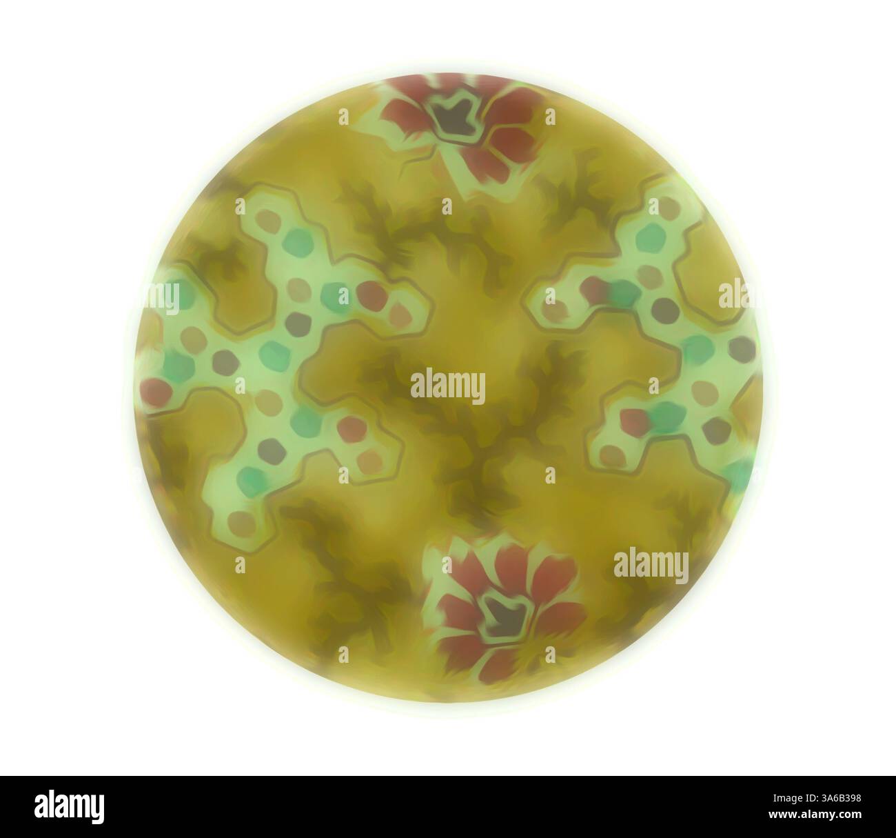 Whimsical yet intricate design hi-res stock photography and images - Alamy
