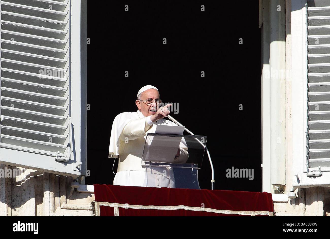 Jan 1, 2015 - Vatican City State (Holy See) - POPE FRANCIS leads the ...