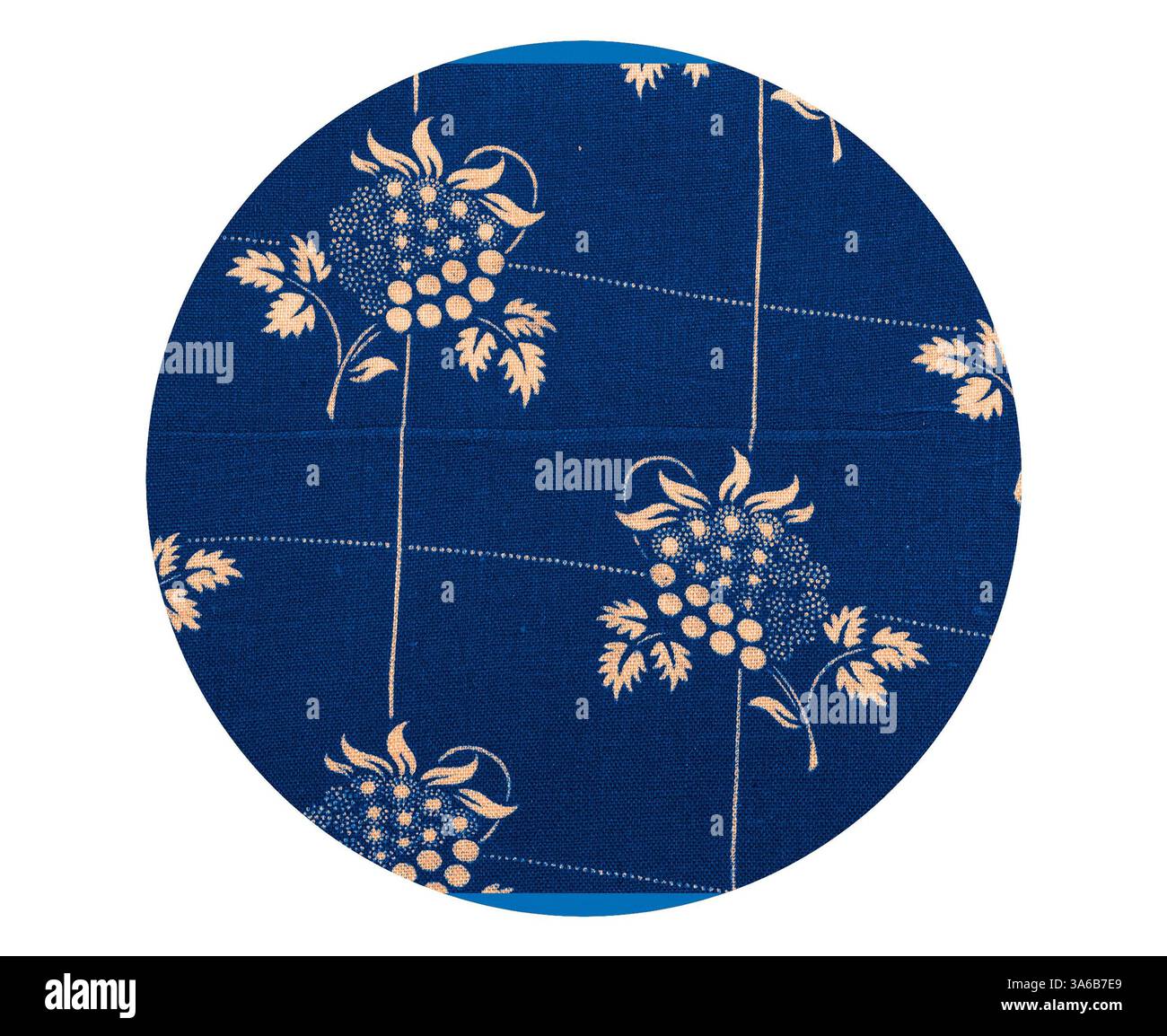 Delicate grapevine patterns hi-res stock photography and images - Alamy