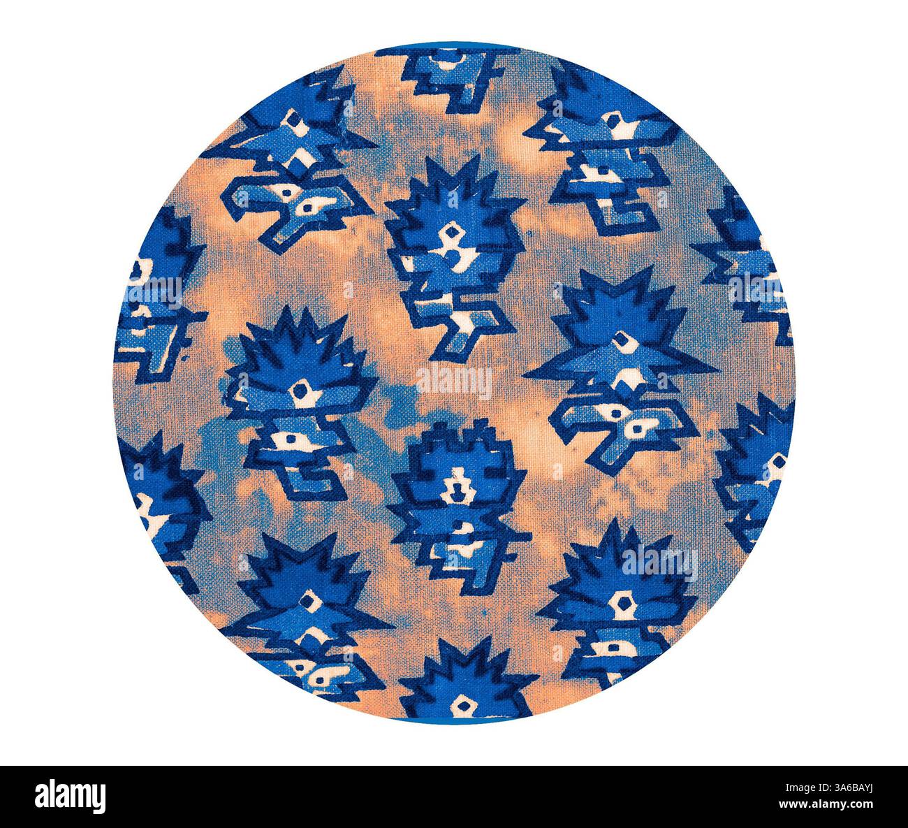 Spiky figures hi-res stock photography and images - Alamy