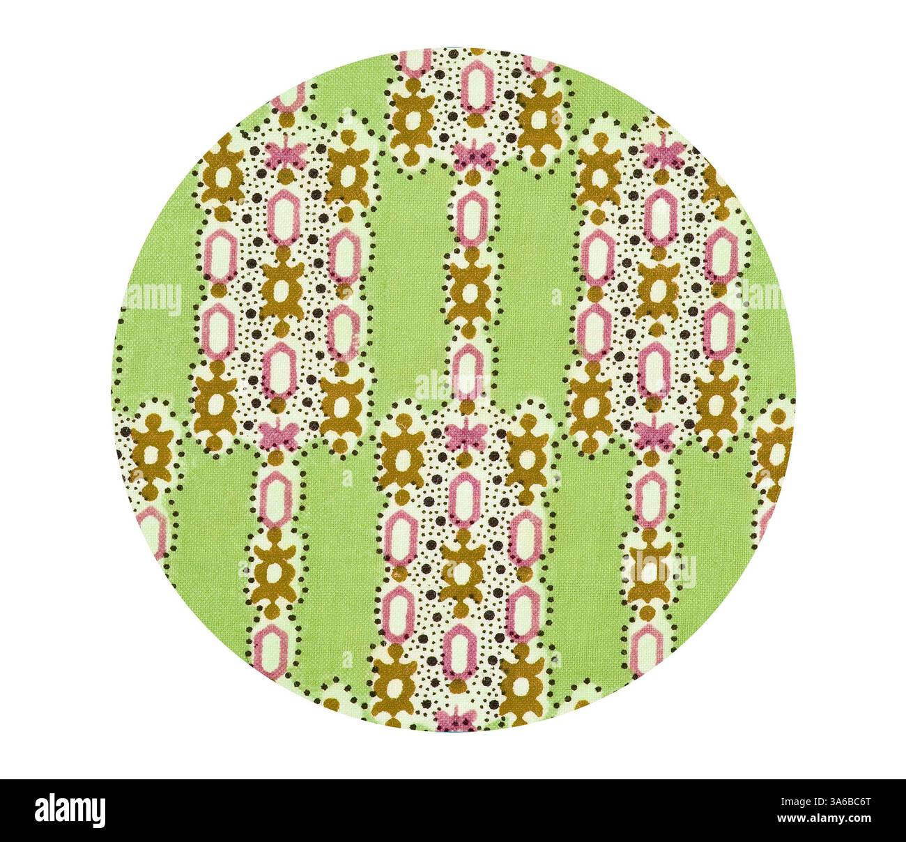 Alternating patterns of flowers hi-res stock photography and images - Alamy