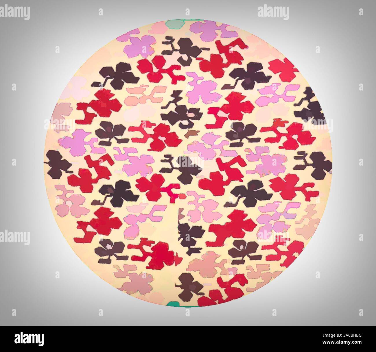 Resembling playful characters hi-res stock photography and images - Alamy