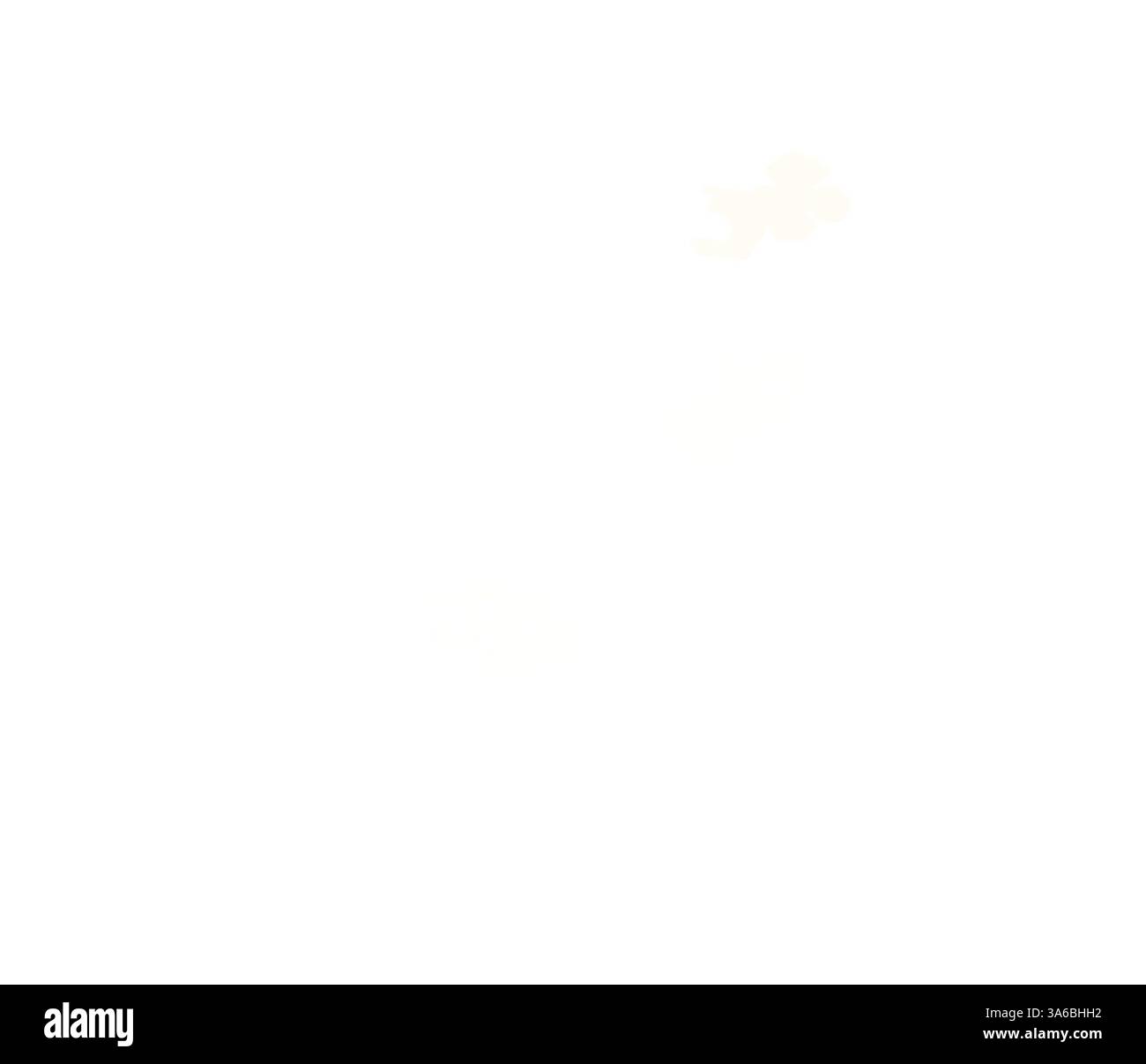 Featuring faint outlines hi-res stock photography and images - Alamy