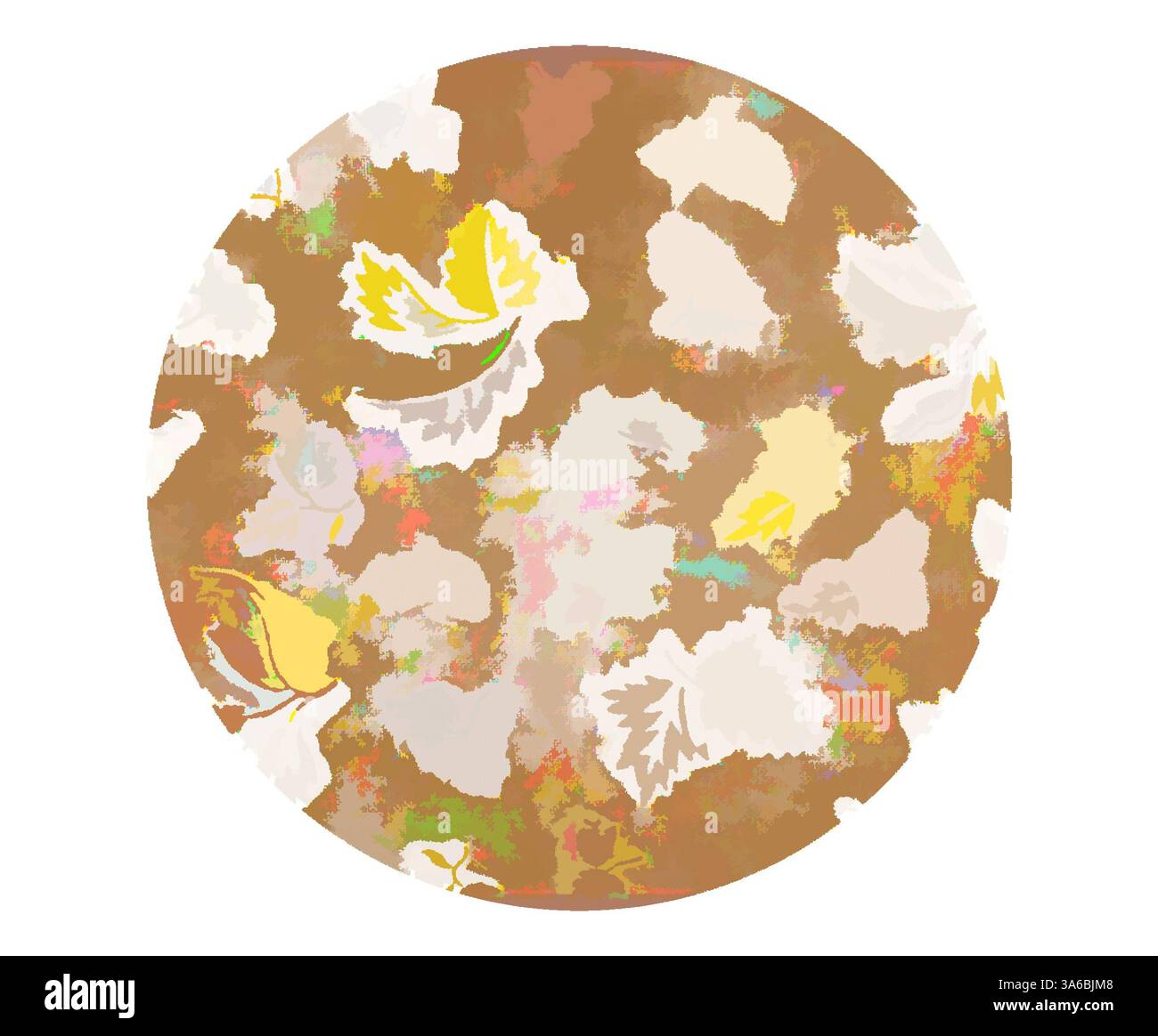 Abstract arrangement features soft hi-res stock photography and images ...