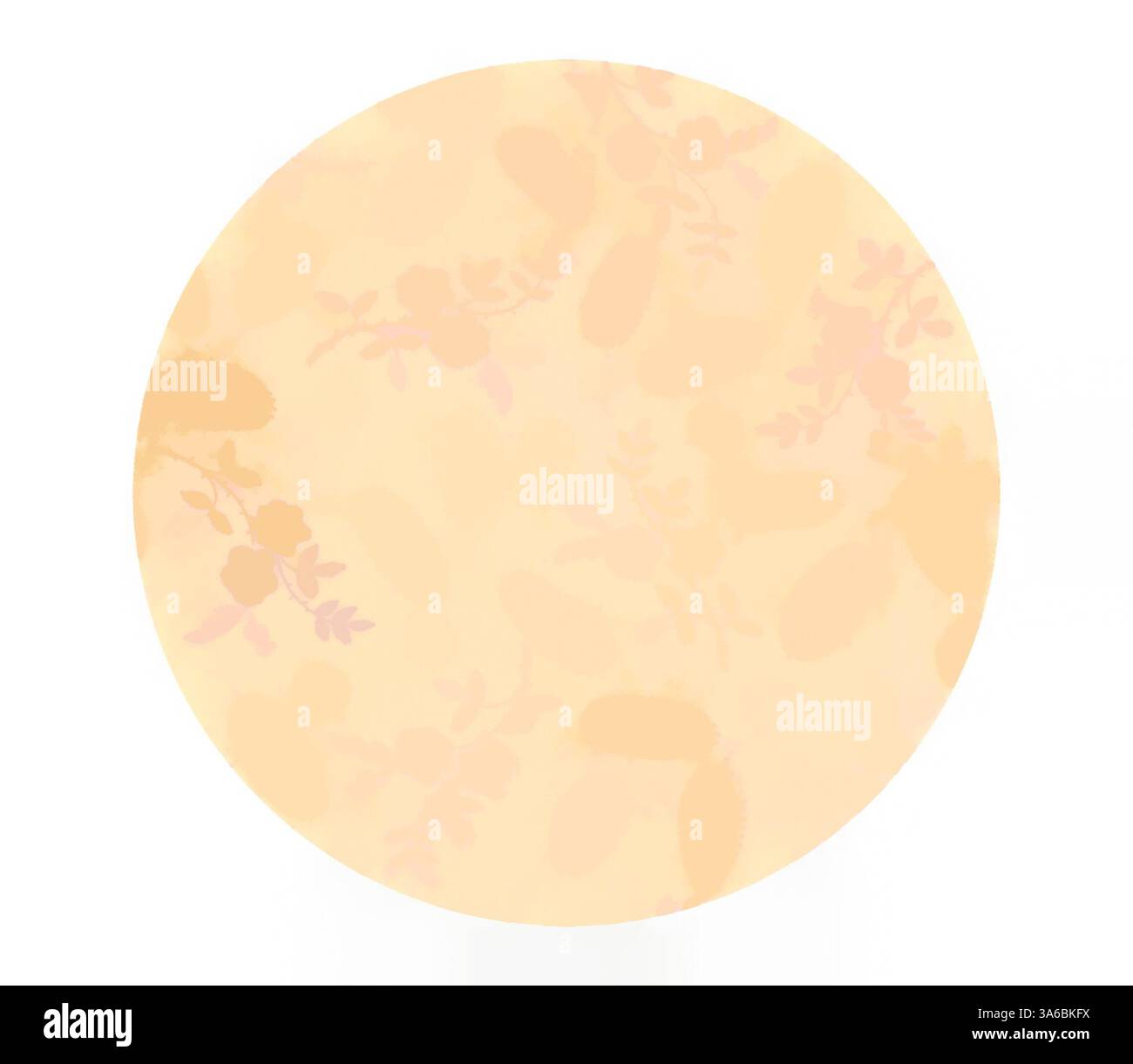 Floral fabrics Cut Out Stock Images & Pictures - Alamy