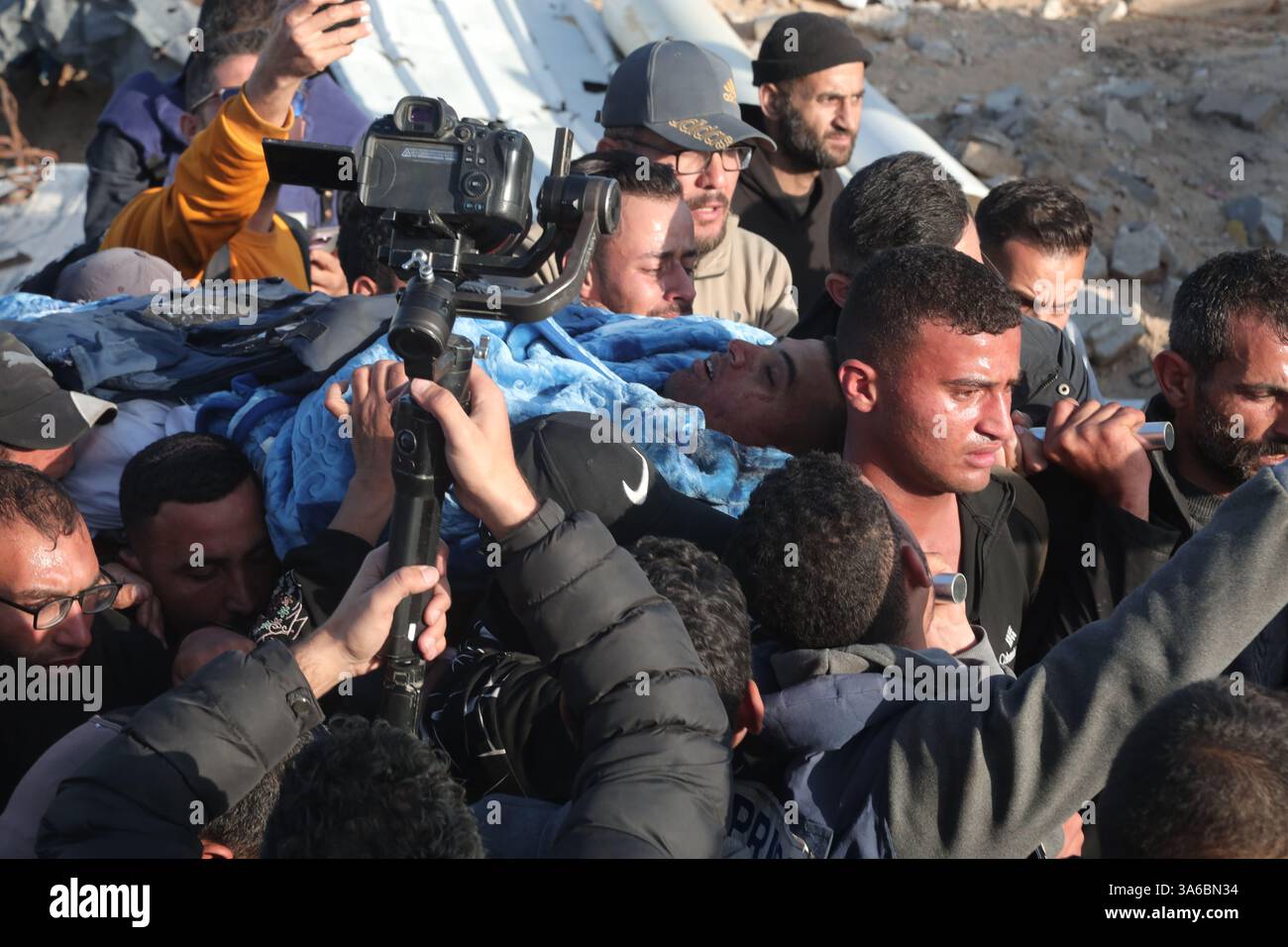 Northern gaza 2025 hi-res stock photography and images - Alamy