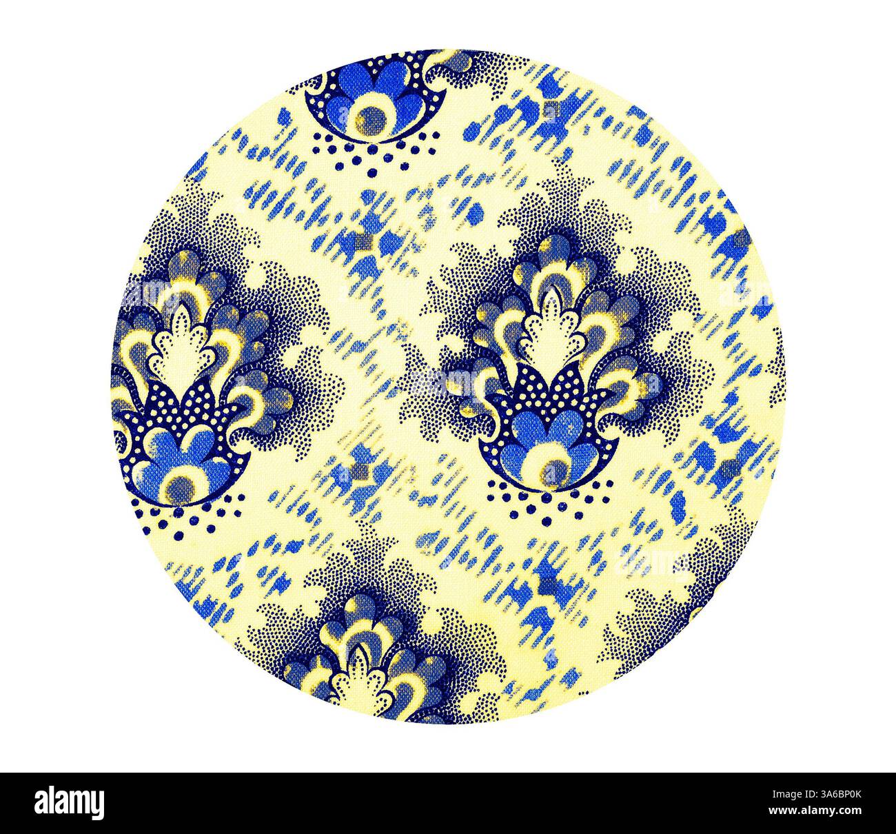 Delicate dot work hi-res stock photography and images - Alamy